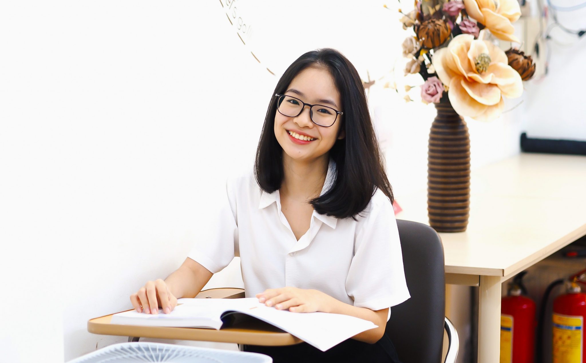 TRANG CHỦ - IELTS WITH DATIO