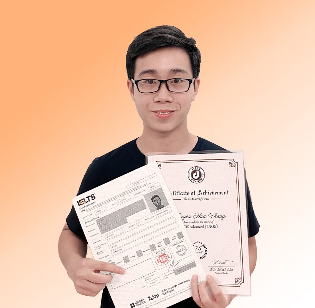 IELTS vocabulary - Phân biệt Affect và Effect - IELTS with Datio