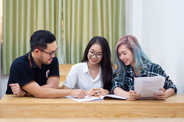 Lộ trình tự học 1 năm từ mất gốc lên đến IELTS 6.5 cùng với Thầy Hồ ...