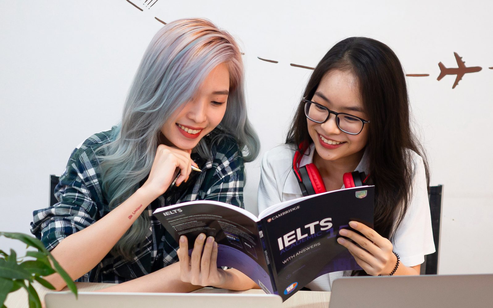 Giới thiệu IELTS with Datio - Trung tâm anh Ngữ